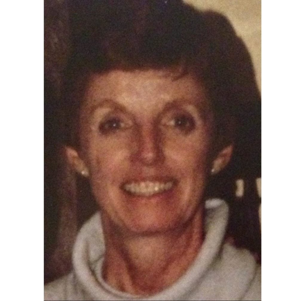 Rita Josephine “Jo” Linder | News, Sports, Jobs - Lawrence Journal ...